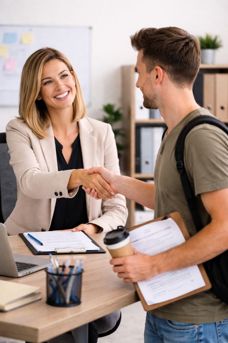 Production worker - T&S Flexwerk